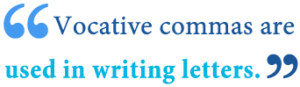 What is the Vocative Comma? Definition, Examples in the Vocative Case ...