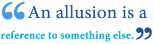 Allusion vs. Illusion: What’s the Difference? - Writing Explained
