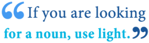 Lite vs. Light: What’s the Difference? - Writing Explained