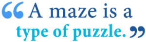Maize vs. Maze: What’s the Difference? - Writing Explained