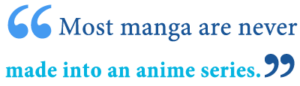 Anime vs. Manga – What’s the Difference? - Writing Explained