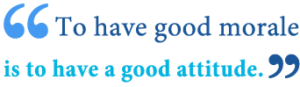 Moral vs. Morale: What’s the Difference? - Writing Explained