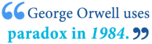 What is a Paradox? Definition, Examples of Paradox as a Literary Term ...