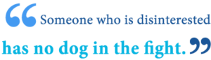 Disinterested vs. Uninterested – What’s the Difference? - Writing Explained