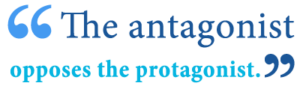 Protagonist vs. Antagonist – What’s the Difference? - Writing Explained