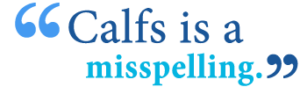 Calfs or Calves: What’s the Difference? - Writing Explained