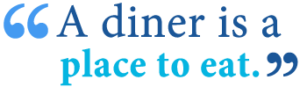 Diner vs. Dinner: What’s the Difference? - Writing Explained