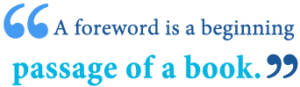 Foreword vs. Forward: What’s the Difference? - Writing Explained