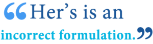 Hers or Her’s – Which is Correct? - Writing Explained