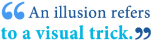 Allusion vs. Illusion: What’s the Difference? - Writing Explained