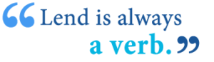 Loan vs. Lend – What’s the Difference? - Writing Explained