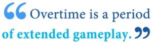 Over Time vs. Overtime – What’s the Difference? - Writing Explained