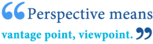 Prospective vs. Perspective: What’s the Difference? - Writing Explained