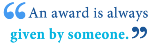 Award or Reward – What’s the Difference? - Writing Explained