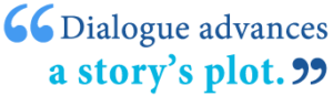 What is Dialogue in Literature? Definition, Examples of Literary ...