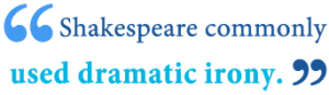 What is Dramatic Irony? Definition, Examples of Literary Dramatic Irony ...
