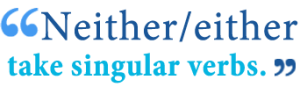 Either vs. Neither: What’s the Difference? - Writing Explained