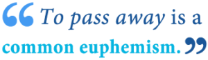 What is a Euphemism? Definition, Examples of Euphemisms in Literature ...