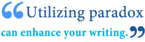 What is a Paradox? Definition, Examples of Paradox as a Literary Term ...