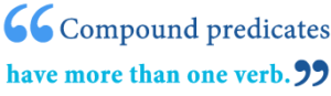 What is a Predicate? Definition, Examples of Sentence Predicates ...