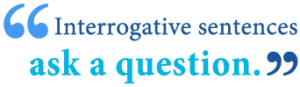 What is an Exclamatory Sentence? Definition, Examples of Exclamations ...