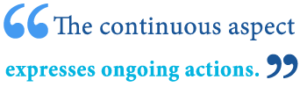 What is the Simple Aspect? Definition, Example of Verbs in the Simple ...