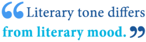 What is Tone in Literature? Definition, Examples of Tone in Writing ...