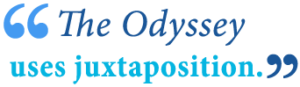 What is Juxtaposition? Definition and Examples of Juxtaposed Language ...