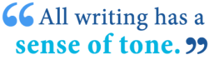 What is Tone in Literature? Definition, Examples of Tone in Writing ...