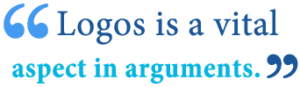 What is Logos? Definition, Examples of Logos in Literature - Writing ...
