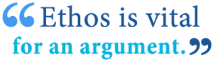 What is Ethos? Definition, Examples of Ethos in Literature - Writing ...