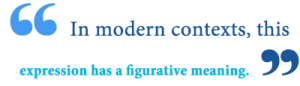 What Does Sold a Bill of Goods Mean? - Writing Explained
