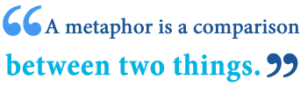 What is a Metaphor? Definition, Examples of Metaphorical Language ...