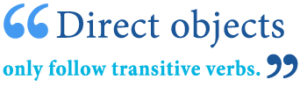 What is the Objective Case? Definition, Examples of the Objective ...