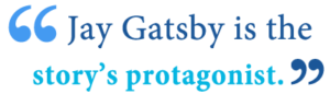 The Great Gatsby Characters List – Great Gatsby Character Analysis ...