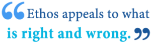 What is Ethos? Definition, Examples of Ethos in Literature - Writing ...