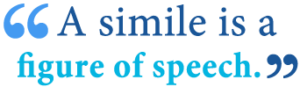 What is a Simile? Definition, Examples of Similes in Literature ...