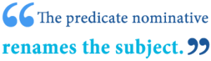 What is a Predicate? Definition, Examples of Sentence Predicates ...