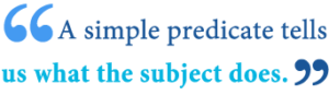What is a Simple Predicate? Definition, Examples of Predicates ...