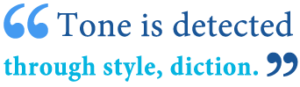 What is Tone in Literature? Definition, Examples of Tone in Writing ...