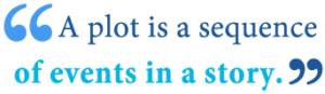 What is a Plot? Definition, Examples of Literary Plots - Writing Explained