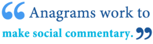 What is an Anagram? Definition, Examples of Anagrams in Writing ...