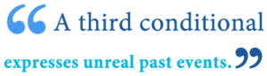 What is a Conditional Sentence? Definition, Examples - Writing Explained