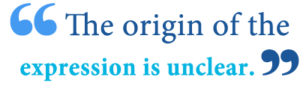 What Does A Slap in the Face Mean? - Writing Explained