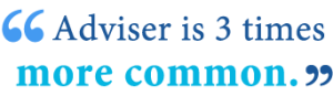 Adviser or Advisor: What’s the Difference? - Writing Explained