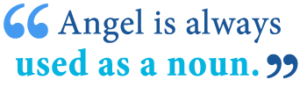 Angel vs. Angle: What's the Difference? - Writing Explained
