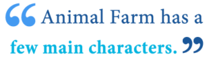 Animal Farm Summary and Analysis - Writing Explained