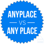 Anyplace or Any place – Which is Correct? - Writing Explained