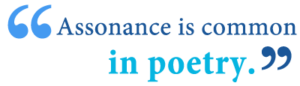 What is Assonance? Definition, Examples of Assonance in Literature ...