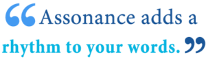 What is Assonance? Definition, Examples of Assonance in Literature ...
